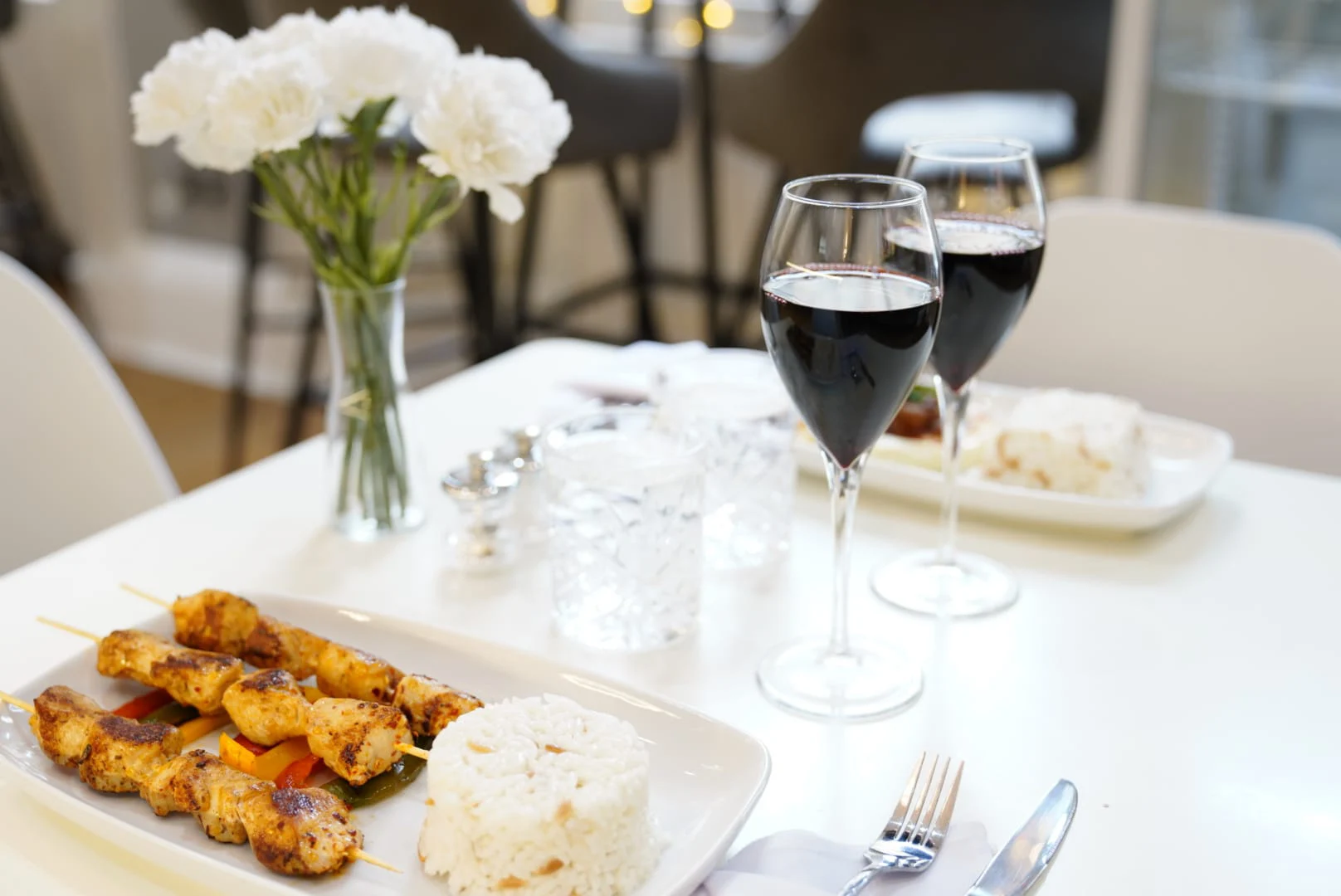 Hanover 71 - Cafe & Bistro